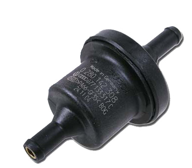 Audi EVAP Purge Solenoid P0441 - Incorrect Purge Flow